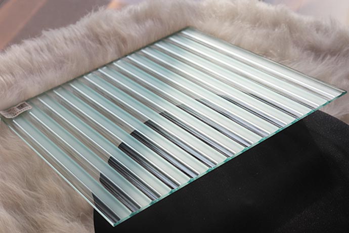 builing glass learn more acid etched glass learn more