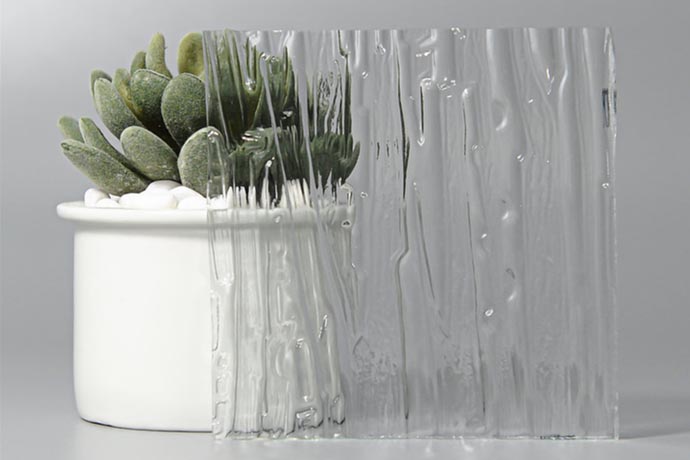 patterned glass learn more