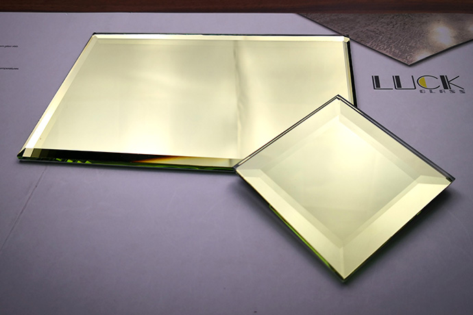 mirror glass