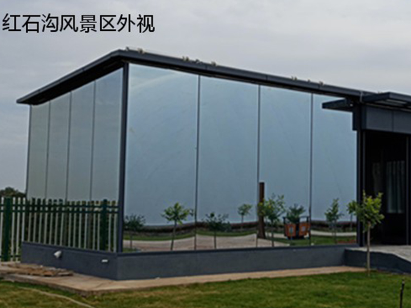 Home [www.luckglass.com]