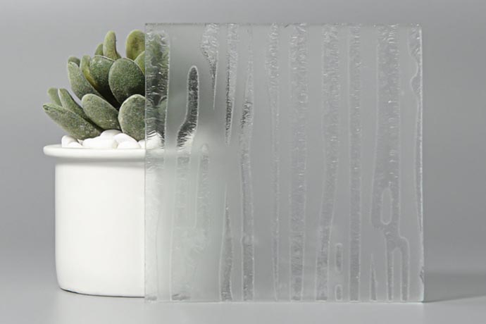 patterned glass learn more